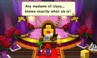 Broque Madame - Super Mario Wiki, the Mario encyclopedia