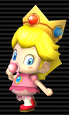 Baby Peach - Super Mario Wiki, the Mario encyclopedia