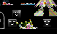Super Dimentio - Super Mario Wiki, the Mario encyclopedia