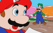 User:TheMorningFlash - Super Mario Wiki, the Mario encyclopedia