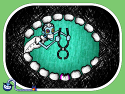 Tooth Trouble - Super Mario Wiki, the Mario encyclopedia