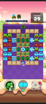 World 12 (Dr. Mario World) - Super Mario Wiki, the Mario encyclopedia