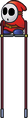 Stilt Guy - Super Mario Wiki, the Mario encyclopedia