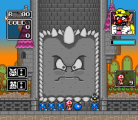 Thwomp - Super Mario Wiki, the Mario encyclopedia