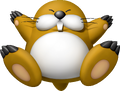 Monty Mole - Super Mario Wiki, the Mario encyclopedia
