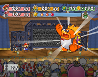 Grubba - Super Mario Wiki, the Mario encyclopedia