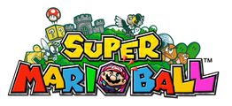 Gallery:Mario Pinball Land - Super Mario Wiki, the Mario encyclopedia