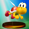 List of Koopa Paratroopa profiles and statistics - Super Mario Wiki ...