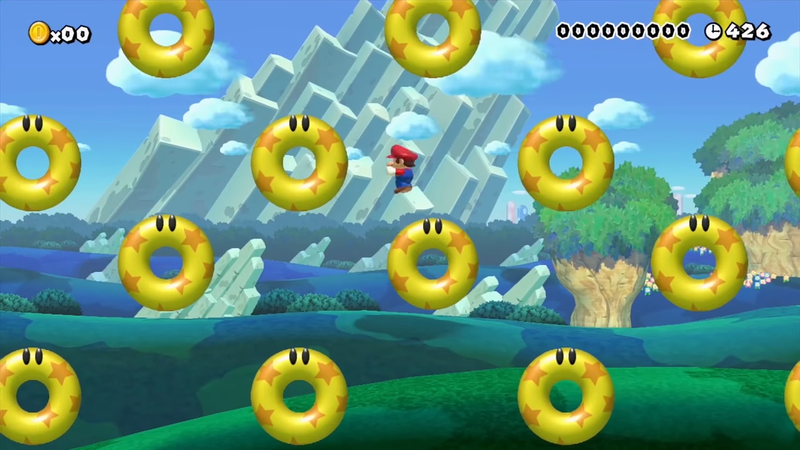 File:Bumpers.png - Super Mario Wiki, the Mario encyclopedia