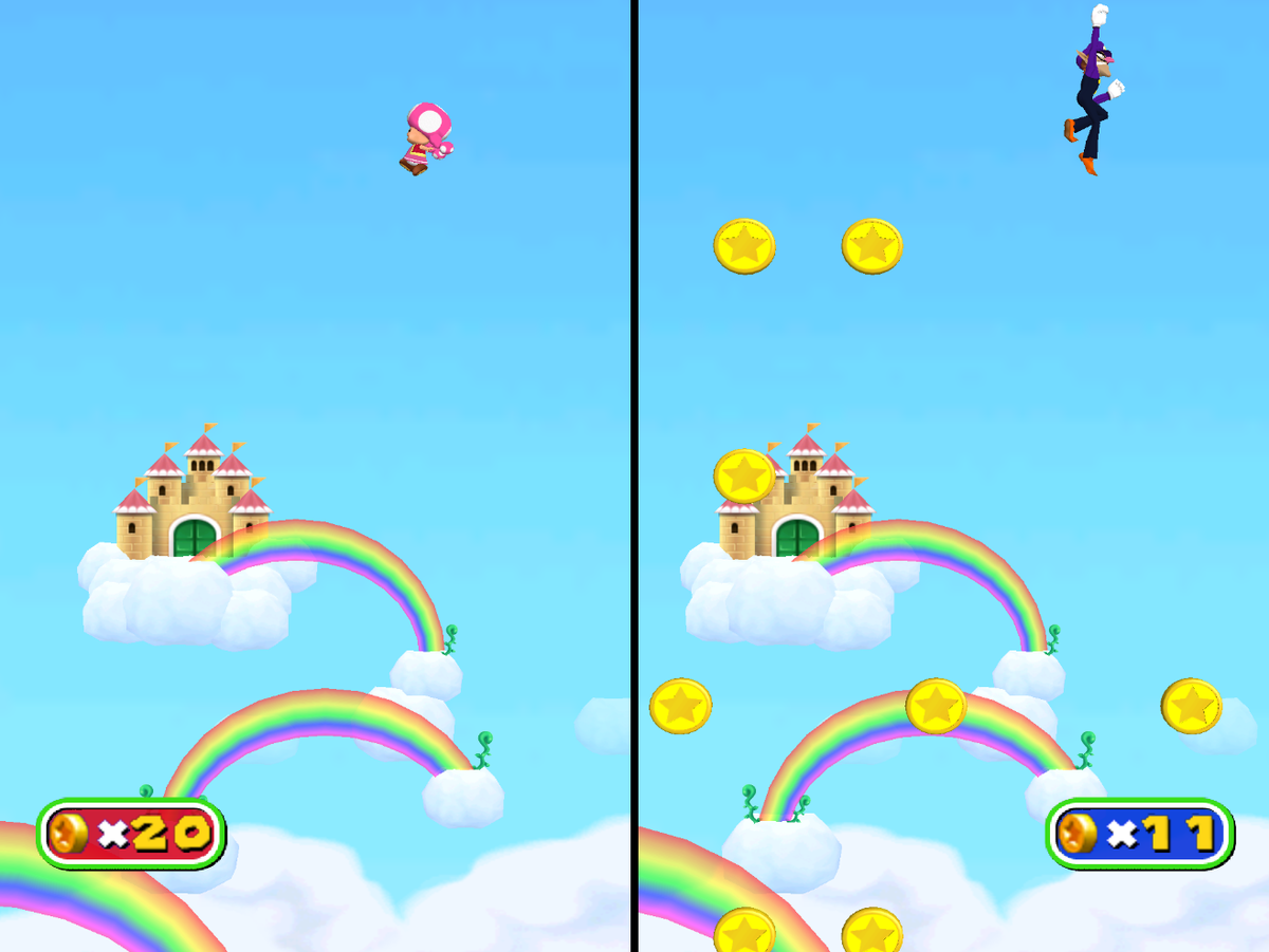 Cashapult - Super Mario Wiki, the Mario encyclopedia