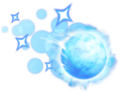 Ice Ball - Super Mario Wiki, the Mario encyclopedia