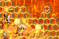 King Zing - Super Mario Wiki, the Mario encyclopedia