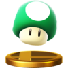1-Up Mushroom - Super Mario Wiki, the Mario encyclopedia