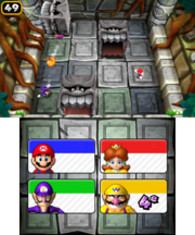 Tox Box - Super Mario Wiki, the Mario encyclopedia