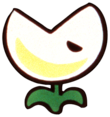 Nipper Plant - Super Mario Wiki, the Mario encyclopedia