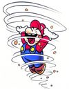 Tornado - Super Mario Wiki, the Mario encyclopedia