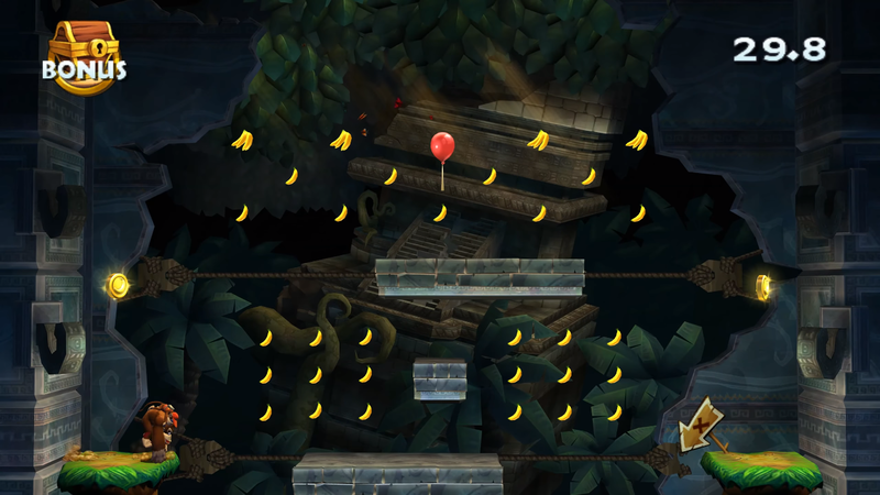 File:DKCR Bonus Room 6.png - Super Mario Wiki, the Mario encyclopedia