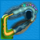 Cheep Cheep Lagoon (3DS) - Super Mario Wiki, the Mario encyclopedia