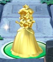 Golden Drink - Super Mario Wiki, the Mario encyclopedia