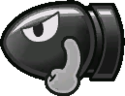 Bullet Bill - Super Mario Wiki, the Mario encyclopedia