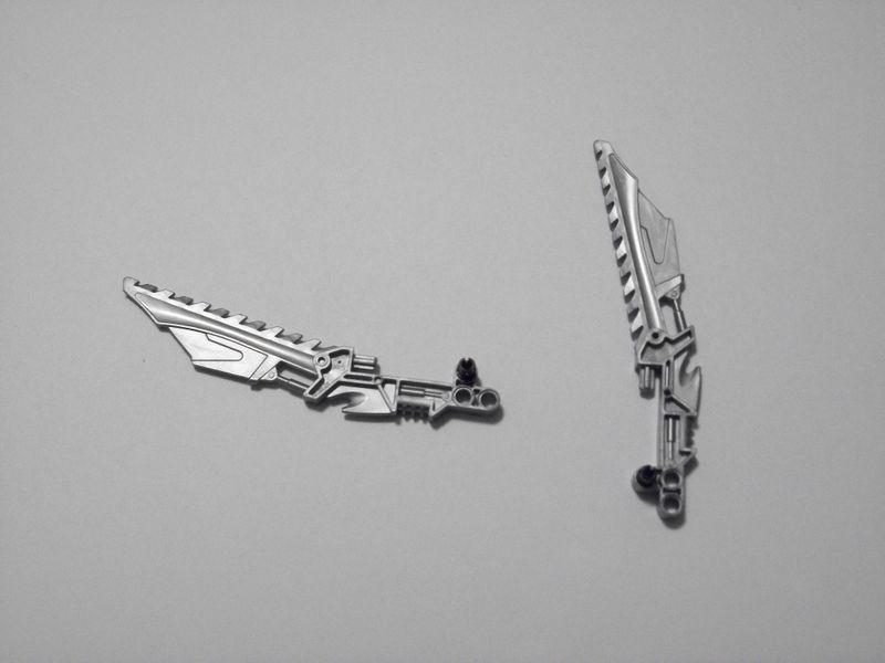 File:Cutter Knives.JPG - Super Mario Wiki, the Mario encyclopedia