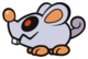 Scaredy Rat - Super Mario Wiki, the Mario encyclopedia