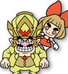 WarioWare Gold - Super Mario Wiki, the Mario encyclopedia