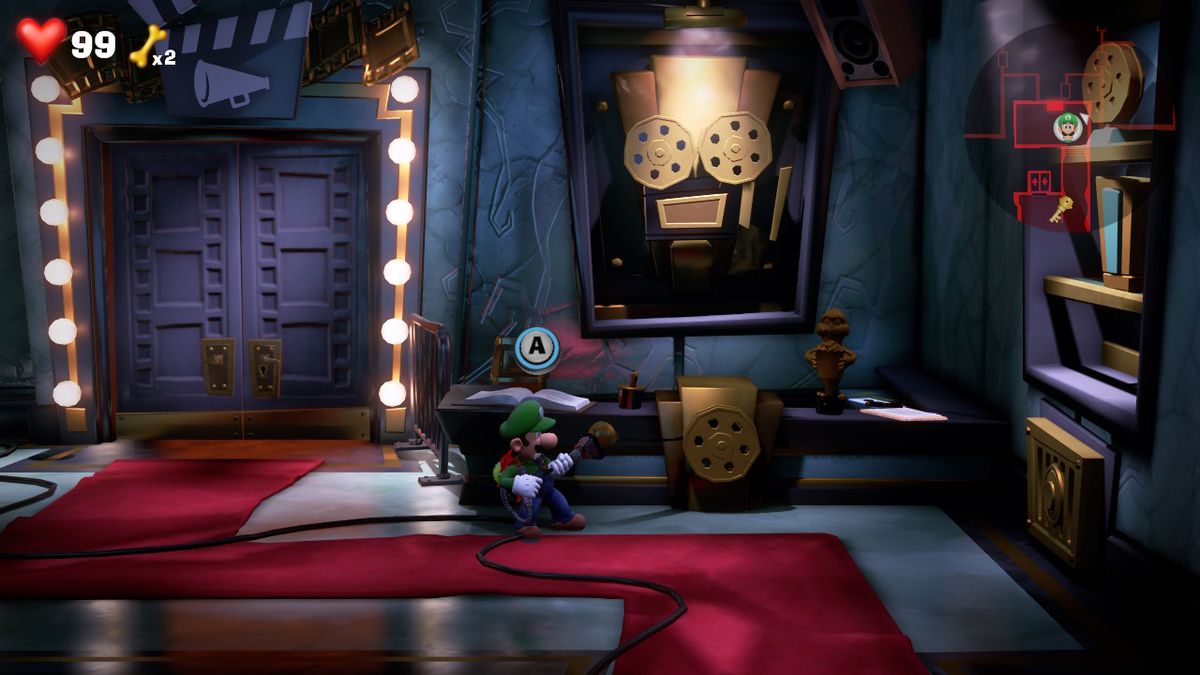 Studio Entrance - Super Mario Wiki, the Mario encyclopedia