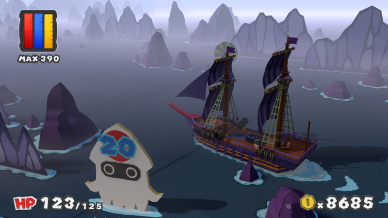 File:PMCS Violet Passage trial 2.png - Super Mario Wiki, the Mario ...