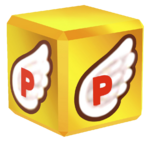 P-Wing - Super Mario Wiki, the Mario encyclopedia