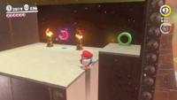 List of Power Moons in Bowser's Kingdom - Super Mario Wiki, the Mario ...