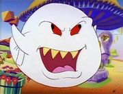 Boo - Super Mario Wiki, the Mario encyclopedia