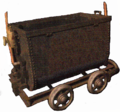 Mine Cart - Super Mario Wiki, the Mario encyclopedia