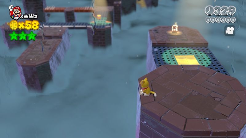 File:Spiky Spike Bridge Sneak.jpg - Super Mario Wiki, the Mario ...