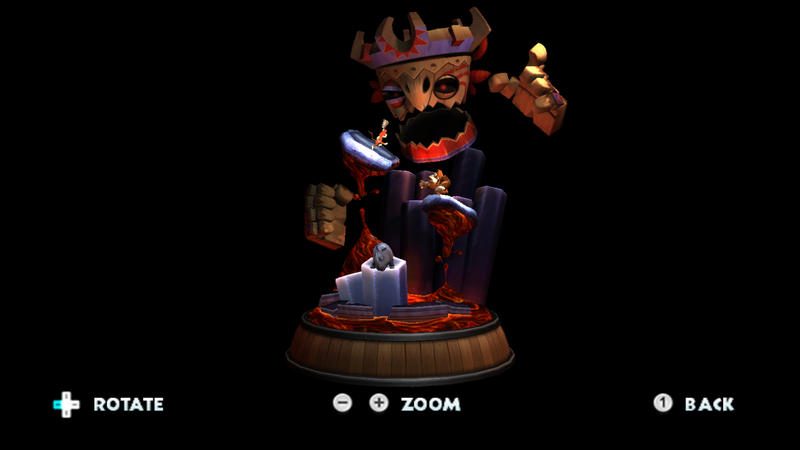 File:Diorama8-DKCR.png - Super Mario Wiki, the Mario encyclopedia