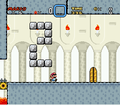 Valley of Bowser - Super Mario Wiki, the Mario encyclopedia