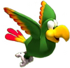 Parrot - Super Mario Wiki, the Mario encyclopedia