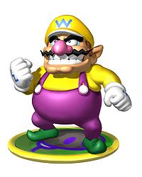 Wario - Super Mario Wiki, the Mario encyclopedia