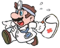 Gallery:Dr. Mario (game) - Super Mario Wiki, the Mario encyclopedia