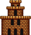 Castle - Super Mario Wiki, the Mario encyclopedia
