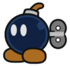 Bob-omb - Super Mario Wiki, the Mario encyclopedia