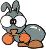 Antotto - Super Mario Wiki, the Mario encyclopedia