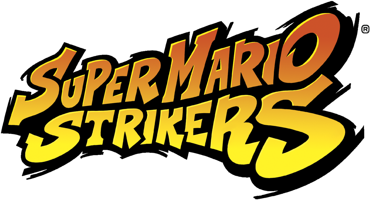 Mario Strikers (series) - Super Mario Wiki, the Mario encyclopedia