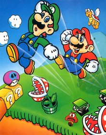 Mushroom Kingdom - Super Mario Wiki, the Mario encyclopedia