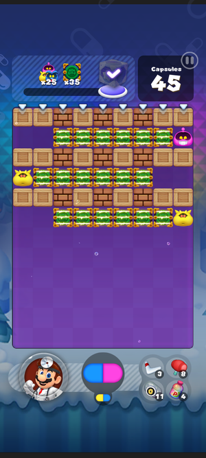 World 10 (Dr. Mario World) - Super Mario Wiki, the Mario encyclopedia