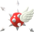 Spiny Egg - Super Mario Wiki, the Mario encyclopedia