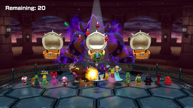 File:SMPJ Three Chests.png - Super Mario Wiki, the Mario encyclopedia