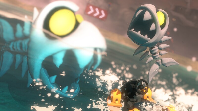 File:MKWorldFishBone.jpg - Super Mario Wiki, the Mario encyclopedia