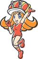 Gallery:Mona - Super Mario Wiki, the Mario encyclopedia