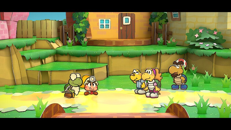 File:TTYD NS Epilogue Email Koops.jpg - Super Mario Wiki, the Mario ...